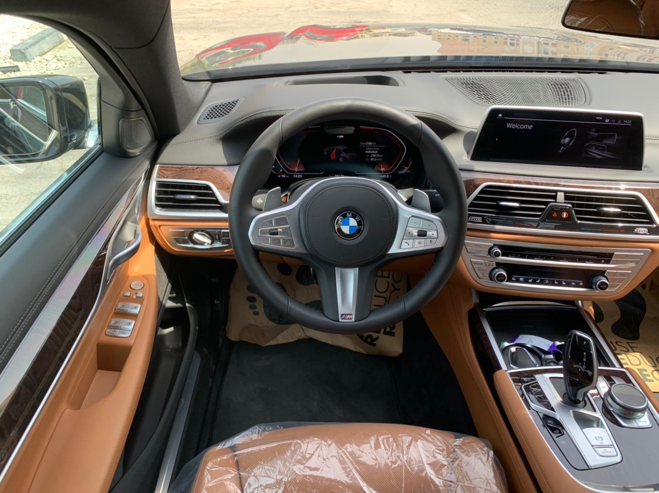 BMW 730Li 2021MY (13) - Cam Auto Trading LLC- Kenya, Tanzania, Ethiopia ...