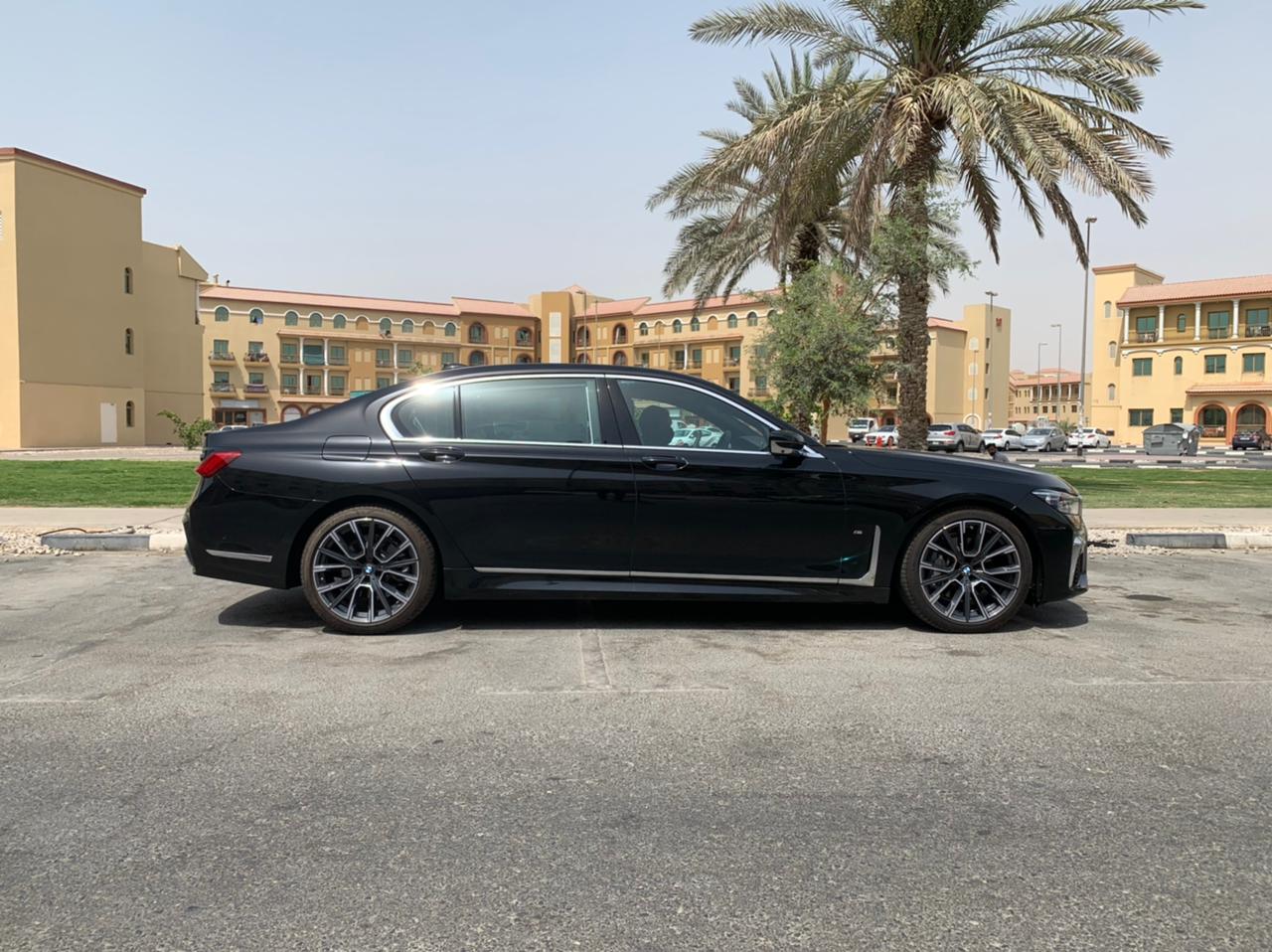BMW 730Li MSPORT 2021 MODEL - Cam Auto Trading LLC- Kenya, Tanzania ...