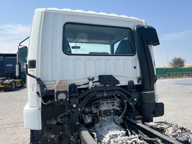 FUSO (5) - Cam Auto Trading LLC- Kenya, Tanzania, Ethiopia, Madagascar ...